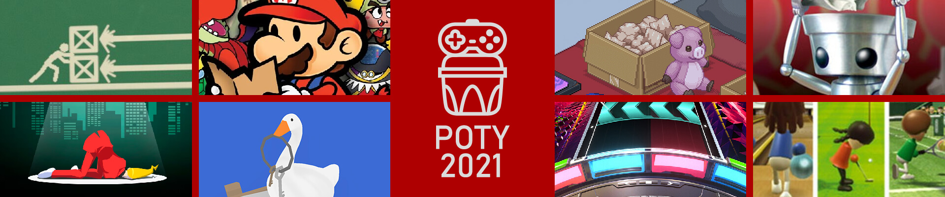 The best digital games I played in 2021