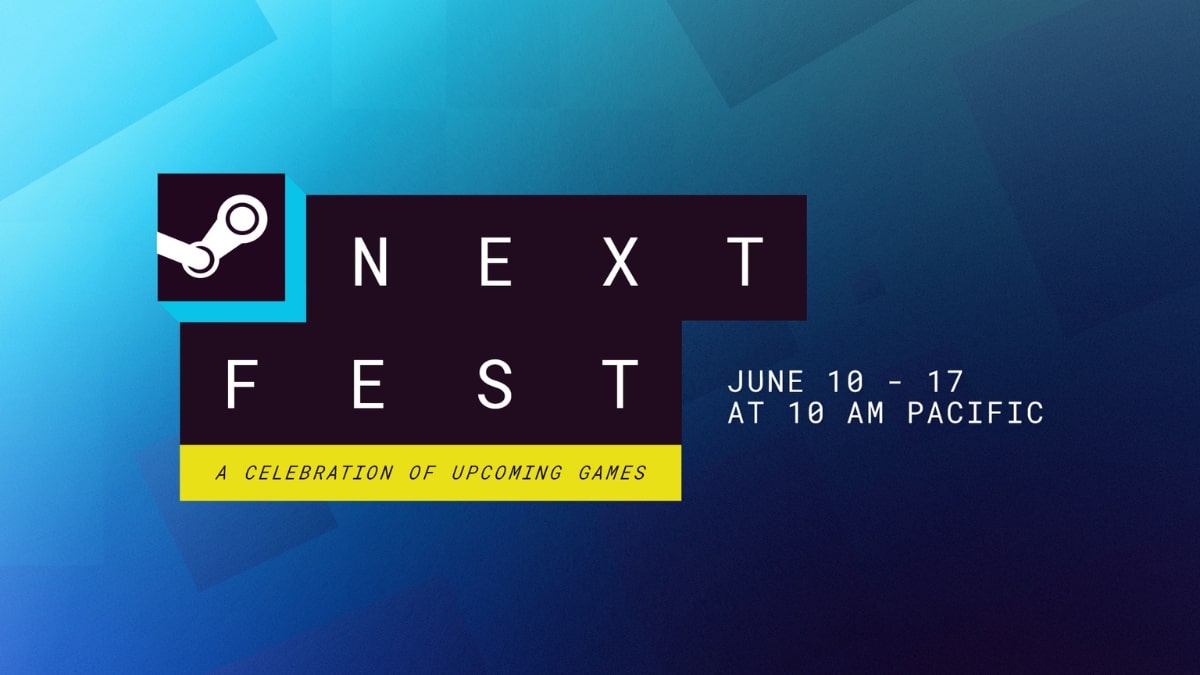 My 10+ favorite games from Steam Next Fest / Summer Showcases 2024
